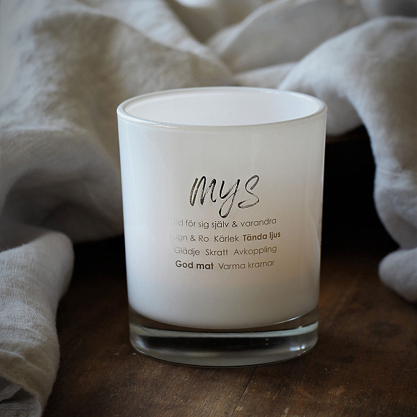 Majas Candle Holder Mys, Majas Cottage | Mixin Home Majas Candle Holder Mys, Majas Cottage | Mixin Home