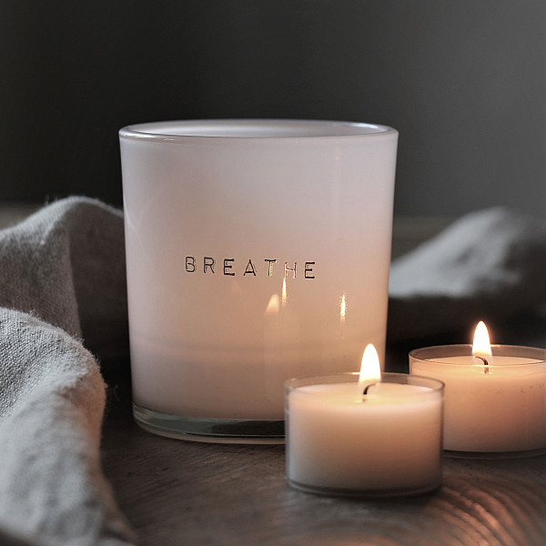Majas Candle Holder Breathe, Majas Cottage | Mixin Home Majas Candle Holder Breathe, Majas Cottage | Mixin Home