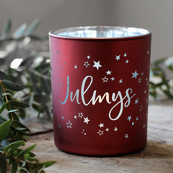 Majas Lyktor | Mixin