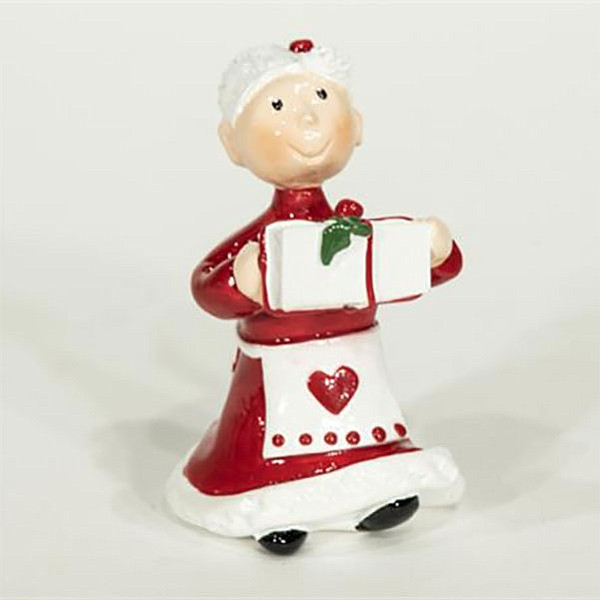 Tomtar - Köp jultomtar online | Mixin