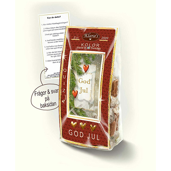 Köp Kola & Fudge online | Mixin