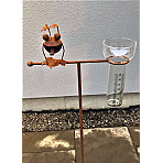 Regnmätare Groda, Lind Decoration | Mixin
