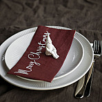 Santa Nisse Sitting White, Storefactory | Mixin Home