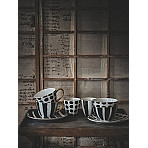 Mugg Vigdis, Olsson & Jensen | Mixin