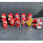 Santa Vimmelsson Large Gingerbread, Trademan | Mixin Home